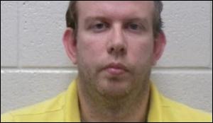 Crime News Daily - Mugshots of Suspects Updated Daily