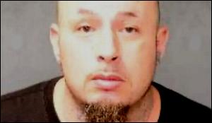 Crime News Daily - Mugshots of Suspects Updated Daily
