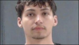 Crime News Daily - Mugshots of Suspects Updated Daily