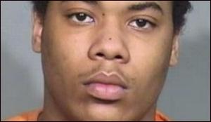 Crime News Daily - Mugshots of Suspects Updated Daily