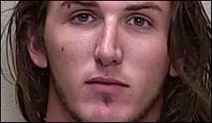 Crime News Daily - Mugshots of Suspects Updated Daily