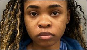 Crime News Daily - Mugshots of Suspects Updated Daily